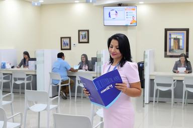 Proyecta 5Plus | Confia